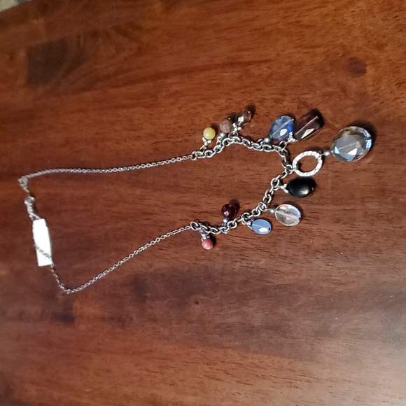Jewelry | Nwt Jjill Charming Necklace | Poshmark